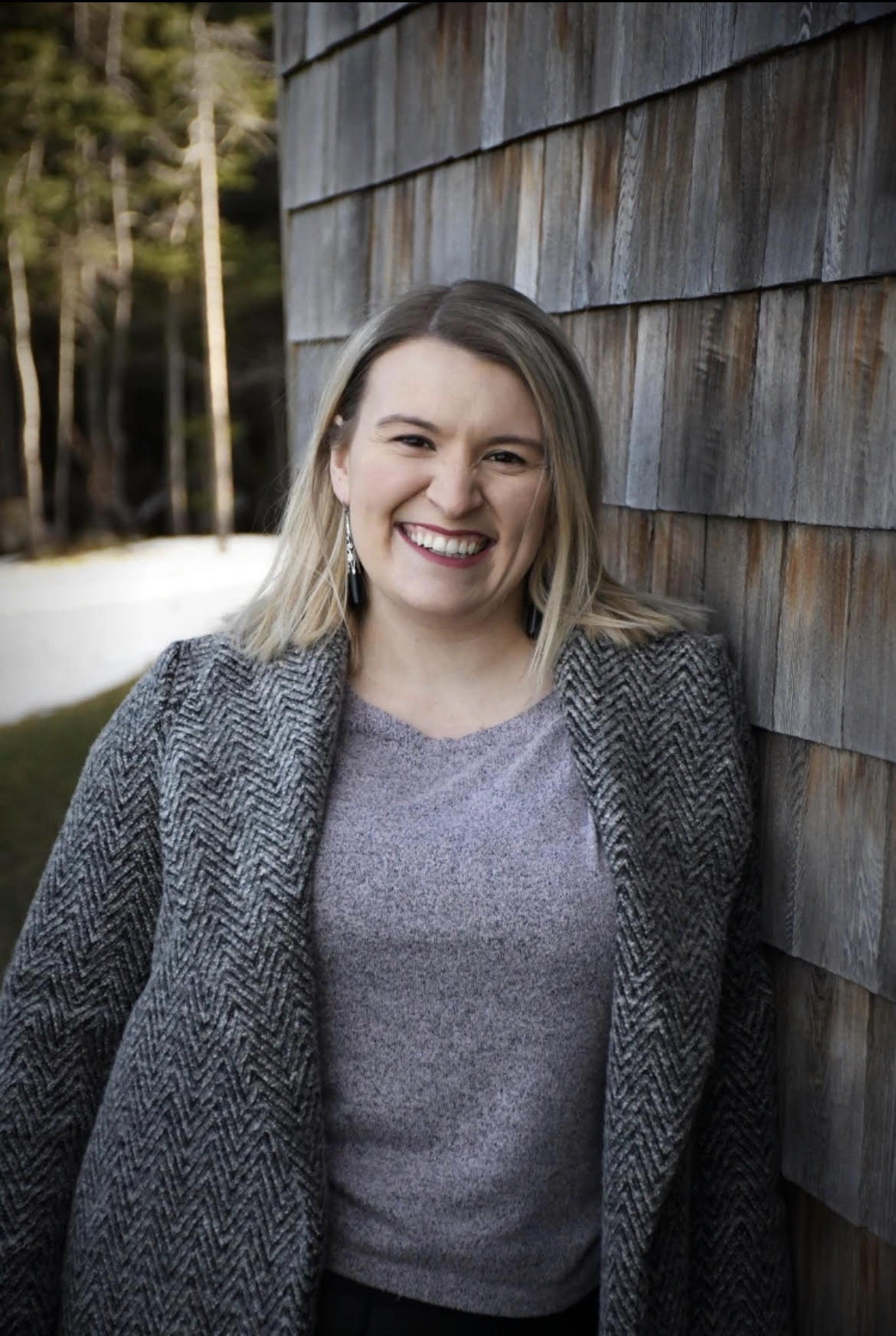 Samantha Ash - NLAOT | Newfoundland & Labrador Association of ...
