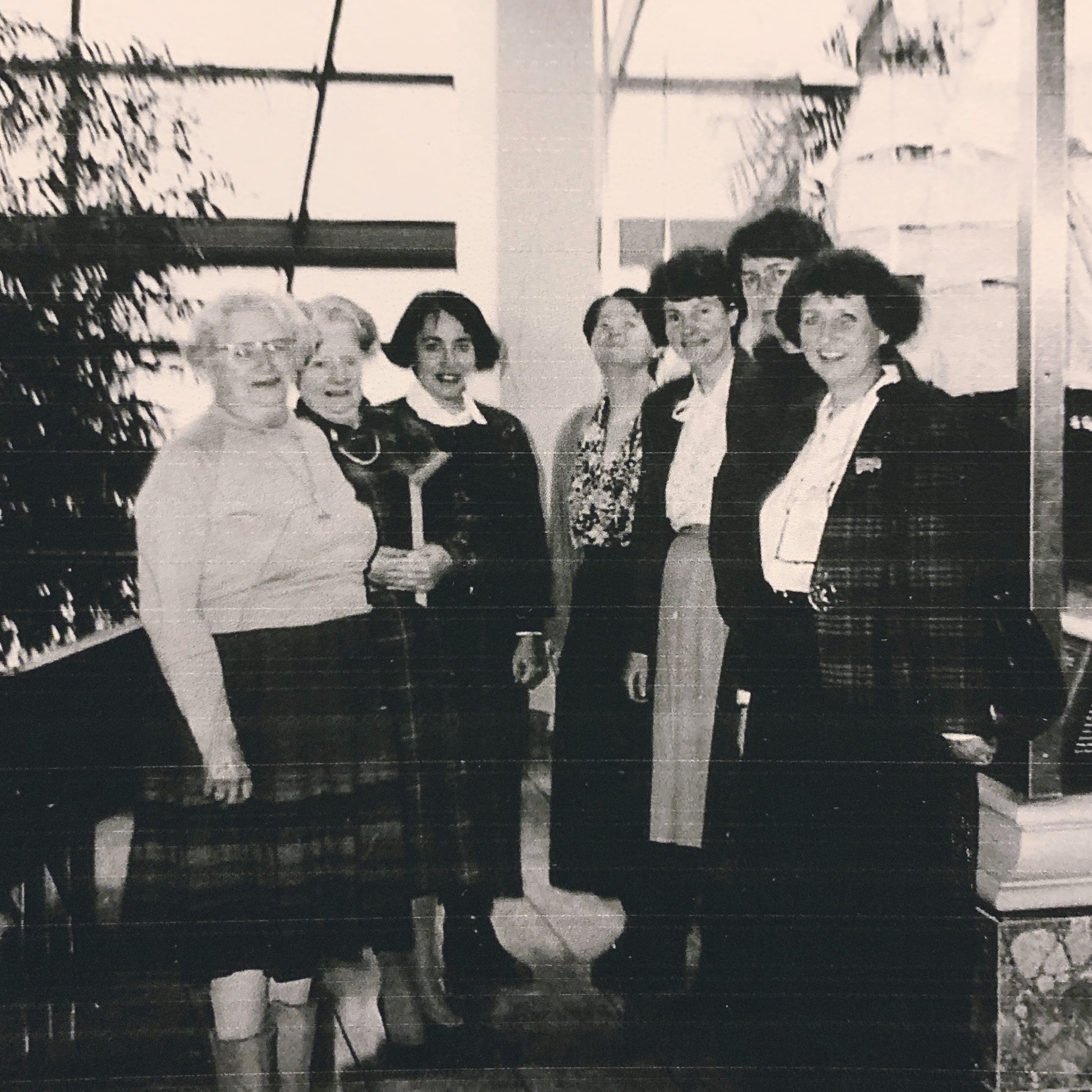 Our History - NLAOT | Newfoundland & Labrador Association of ...