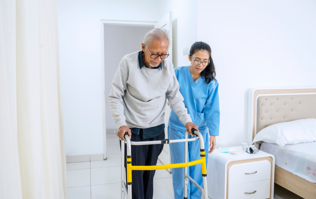 Acute Care - NLAOT | Newfoundland & Labrador Association of ...